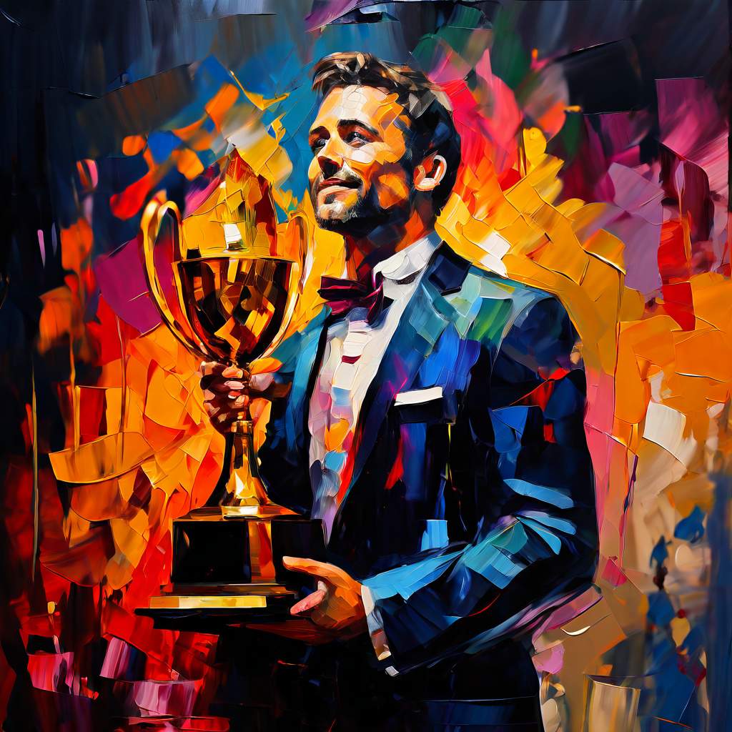 Adam Sandler Vows to Make At Least 50 More Movies in Amusing Award ...