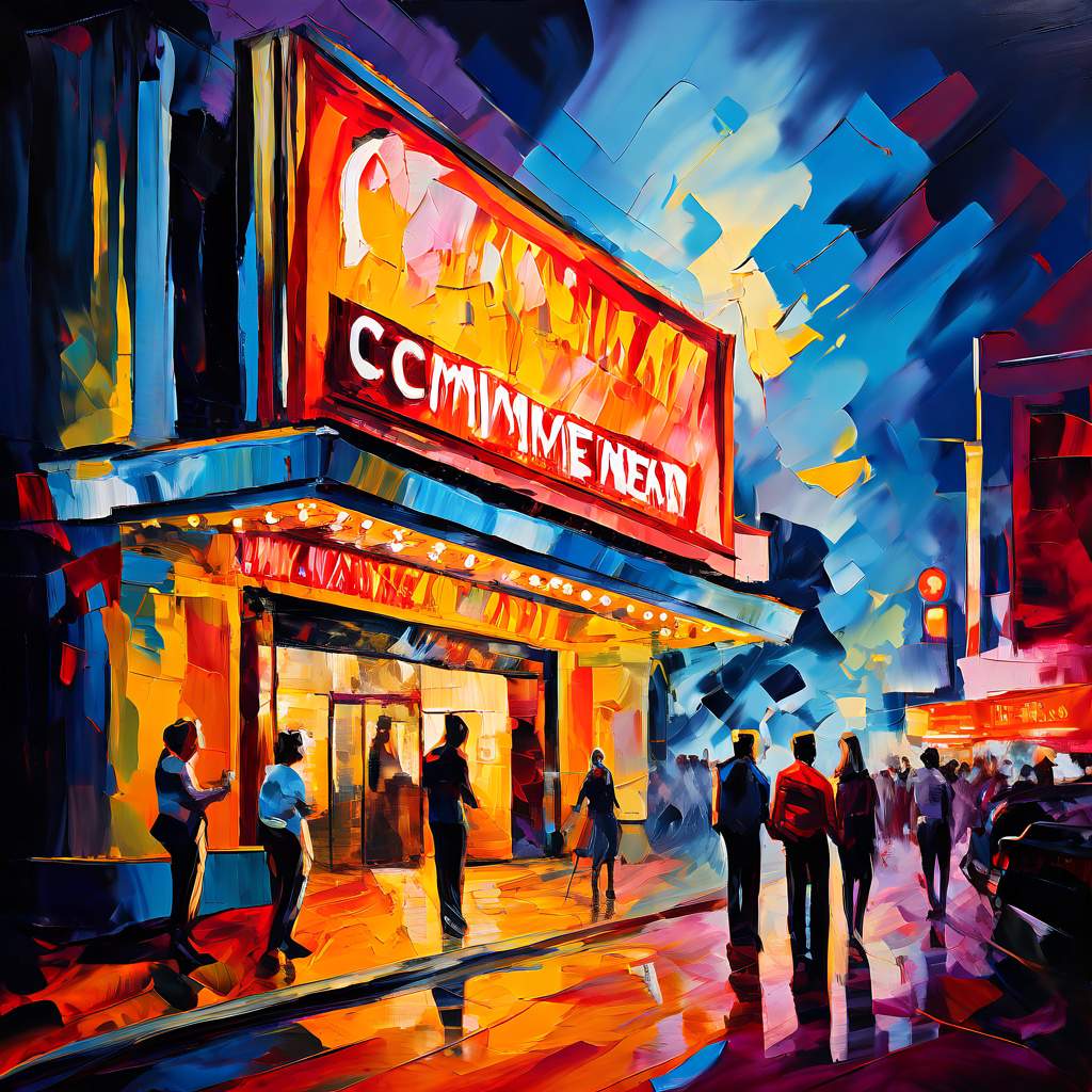 Best Comedies of 2026: Festival Hits and Theatrical Releases - Blog ...