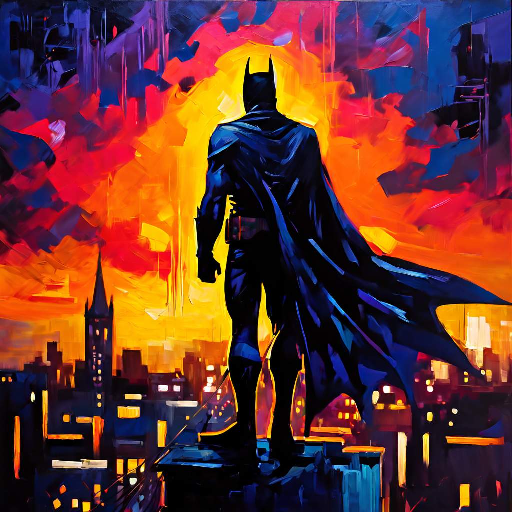 DCU's Batman: The Brave and the Bold Delayed Until At Least 2028 - Blog ...