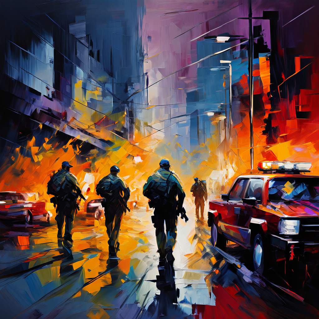 Den of Thieves Sequel Confirmed as Franchise Climbs Tubi Charts - Blog ...