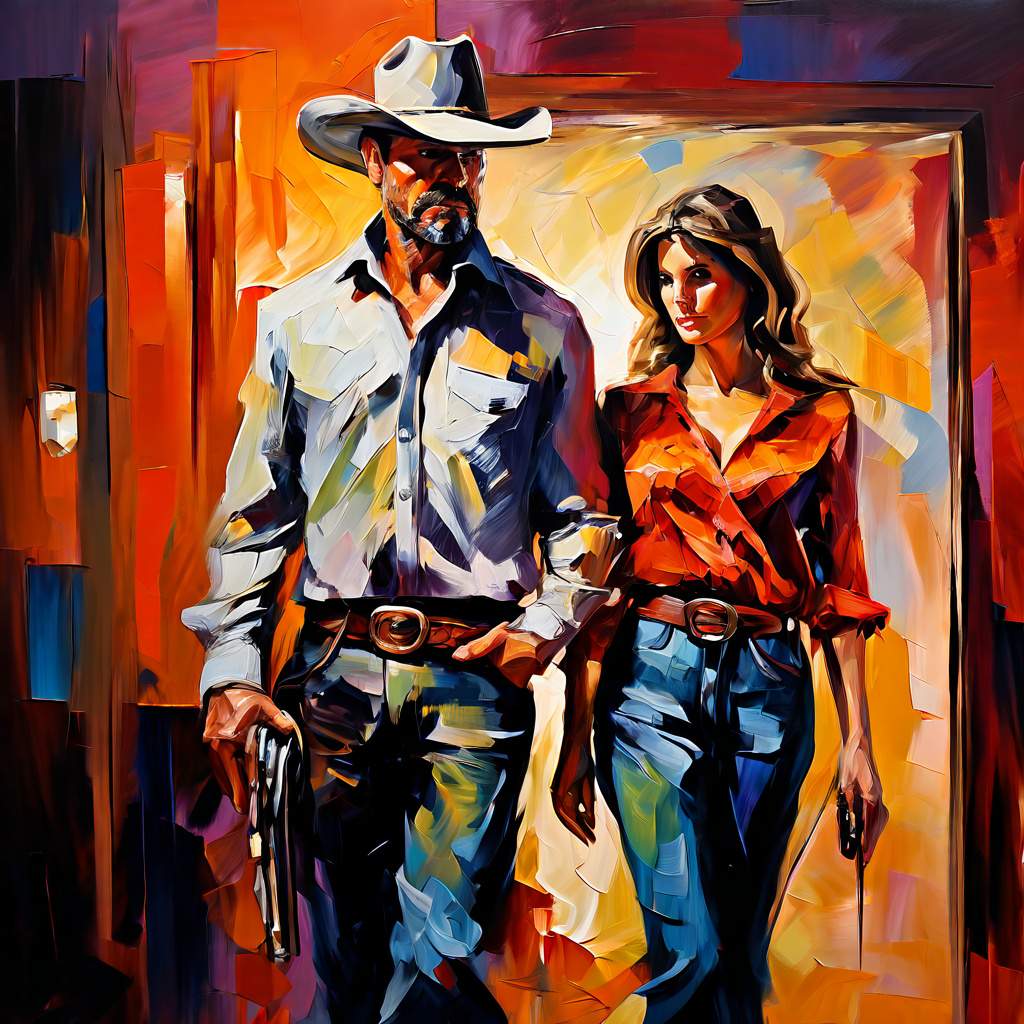 Dutton Ranch Episode 6 Mirrors Reacher Season 3 Undercover Plot - Blog ...