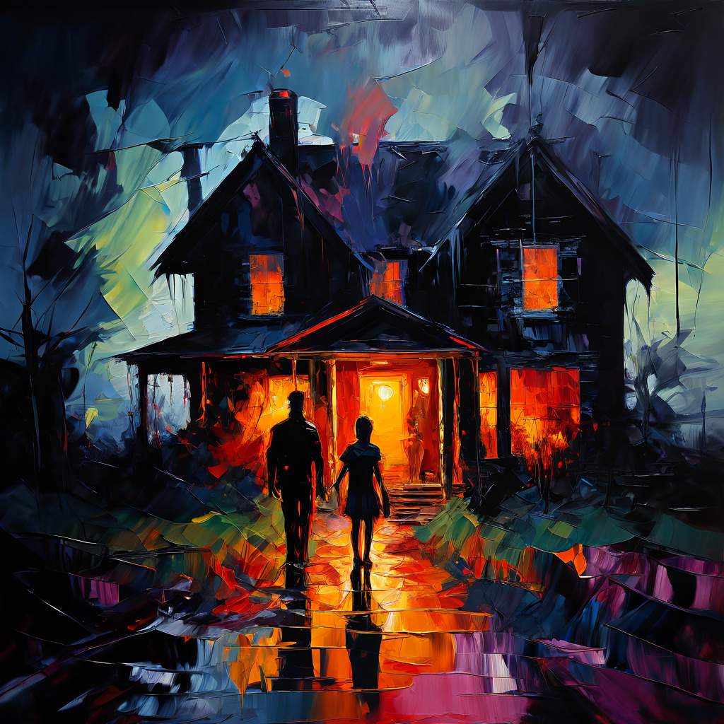Evil Dead Burn Trailer Reveals Gory Family Horror Coming July 2026 ...