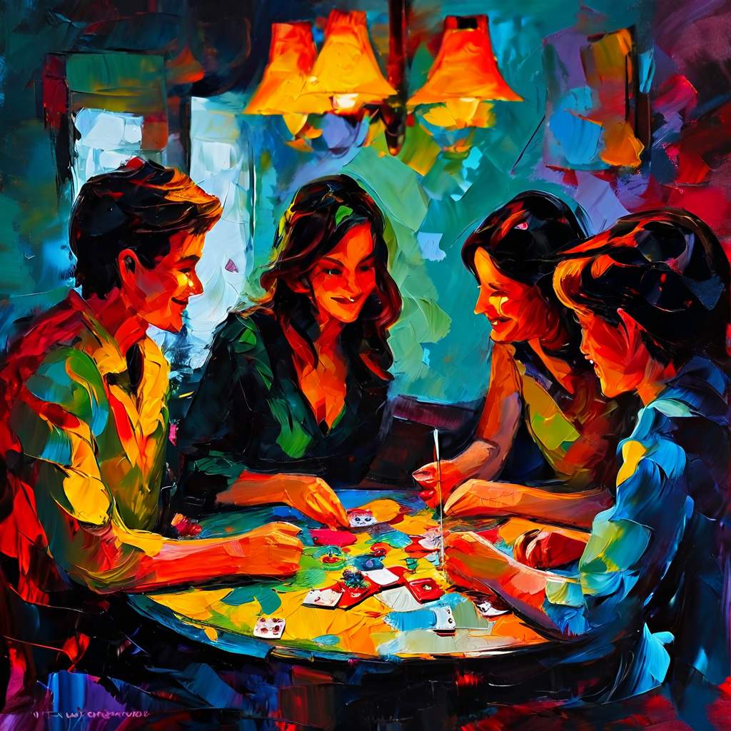 Dropout's Game Changer: Home Edition Board Game Kickstarter Launch ...
