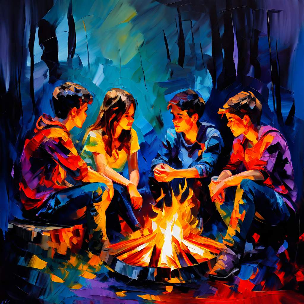 Indie Horror Film Marshmallow Gains Popularity on AMC+ - Blog | What's ...