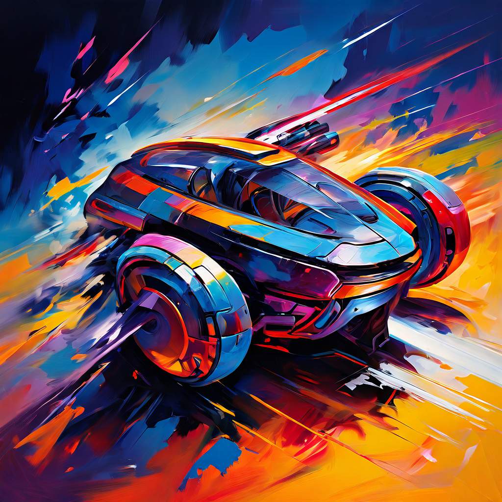 Masters of the Universe 2026: Roton Vehicle Toy Design Challenge - Blog ...
