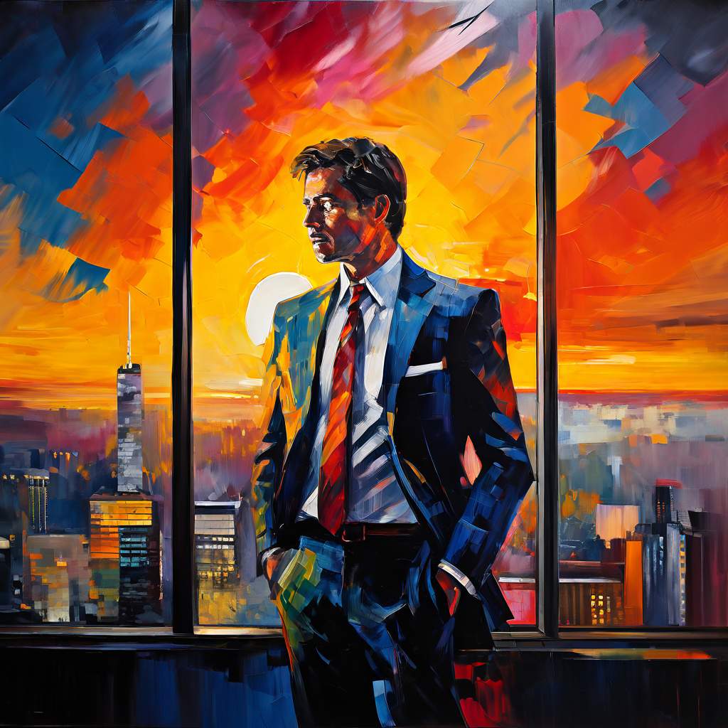 Michael Douglas Was Third Choice for Wall Street's Gordon Gekko Role ...