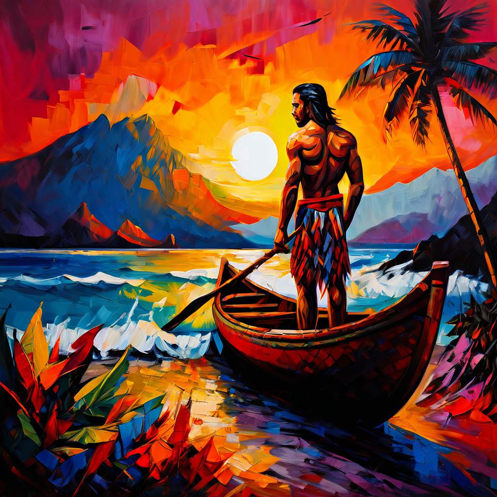 Moana Trailer: Dwayne Johnson Returns as Maui in Live-Action Remake ...