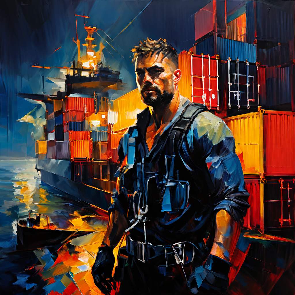 Mutiny Trailer: Jason Statham Action Thriller Sets 2026 Release Date ...