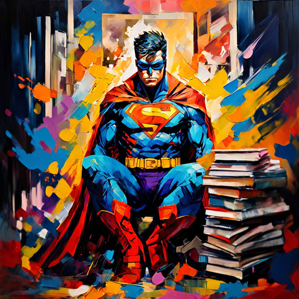 One Piece Ties Superman as Best-Selling Comic Series Ever - Blog | What ...