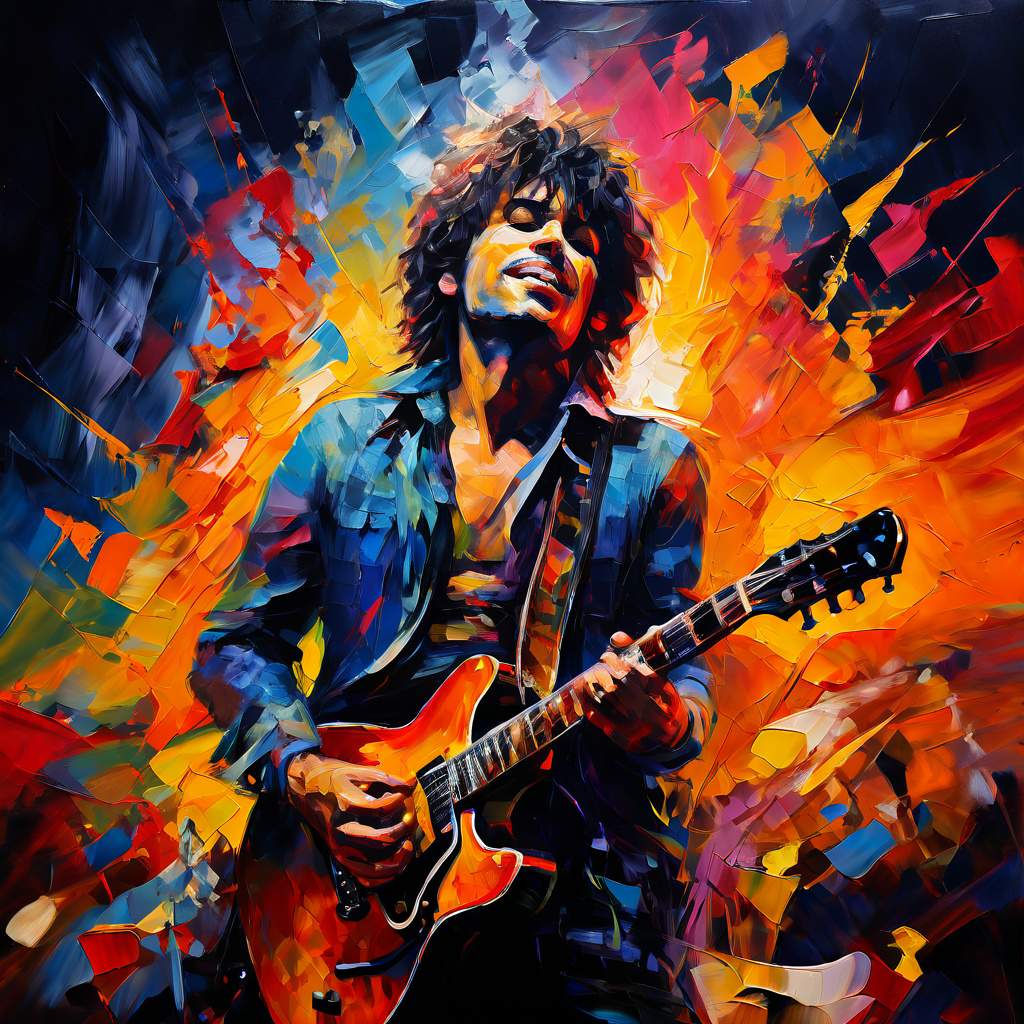 Ozzy Osbourne Biopic Confirms Lead Actor and Director Following Six ...