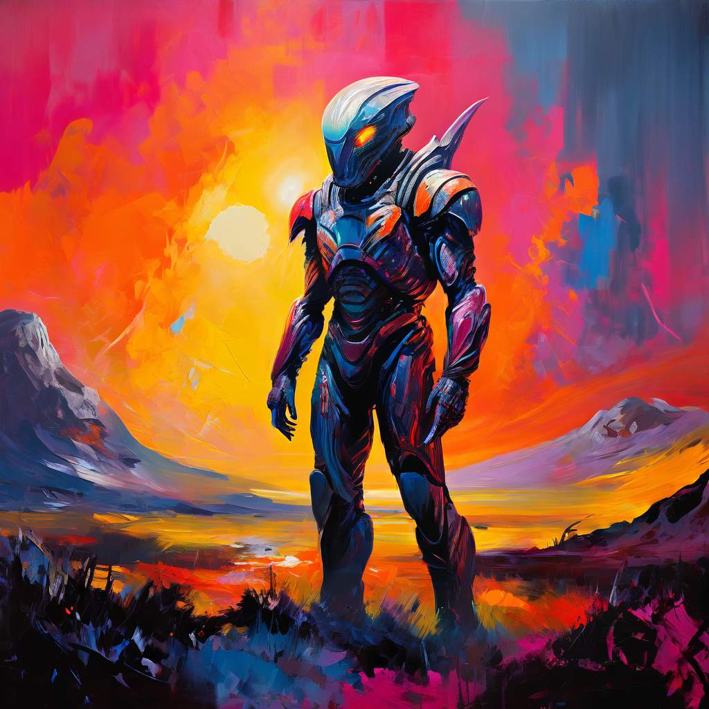 Predator: Badlands Sets Hulu and Disney+ Streaming Release Date - Blog ...
