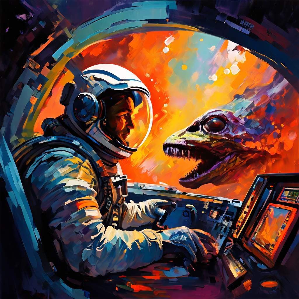 How Scientifically Accurate Is Ryan Gosling's Project Hail Mary? - Blog ...