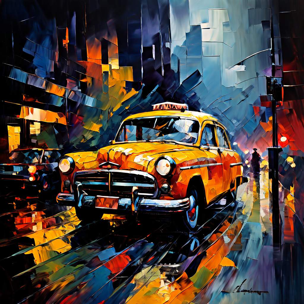Scorsese's 'Taxi Driver' to Depart Netflix in 2026 - Blog | What's ...