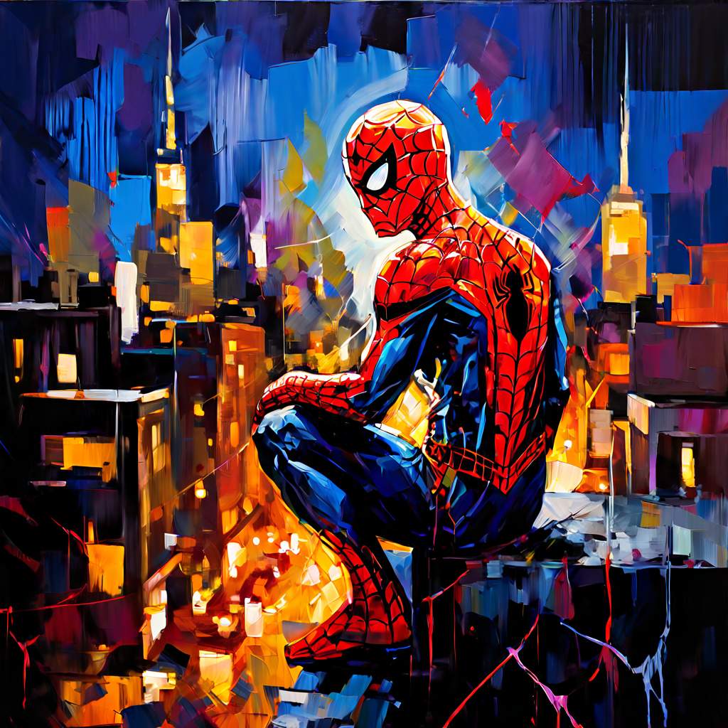 Spider-Man: Brand New Day Synopsis Confirms Four-Year Time Jump - Blog ...