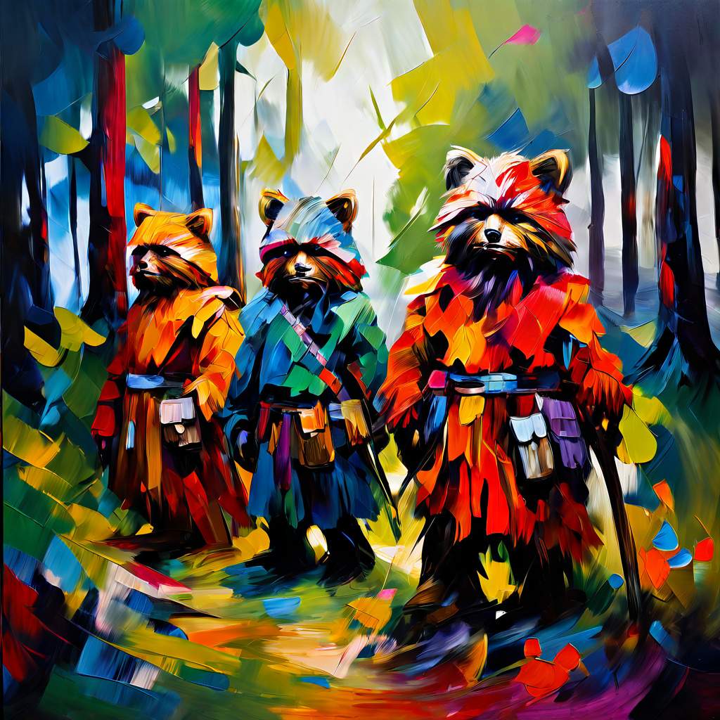 Star Wars Day 2026: New Return of the Jedi Endor Merchandise - Blog ...