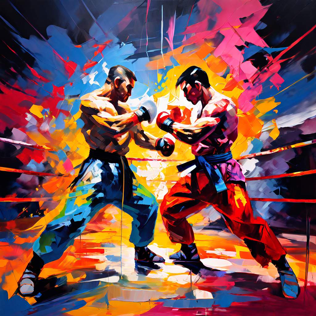 Street Fighter Movie Trailer Reveals 1993 Setting and October 2026 ...