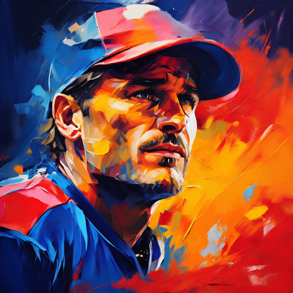 Teaser for David O. Russell's 'Madden' Biopic Reveals Nicolas Cage as ...