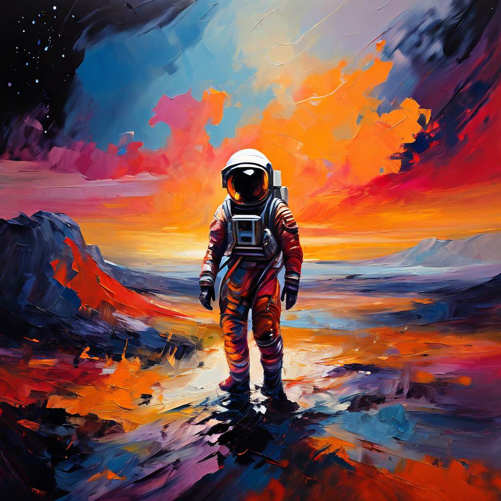 The Martian Leaves Netflix Streaming Catalog in January - Blog | What's ...