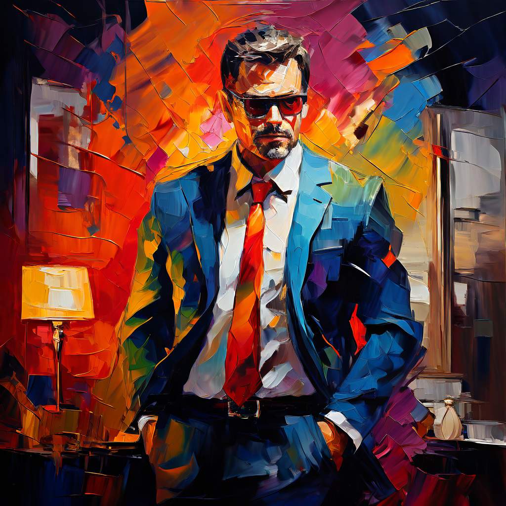 Tom Cruise's Les Grossman Character Could Return, Says Ben Stiller ...