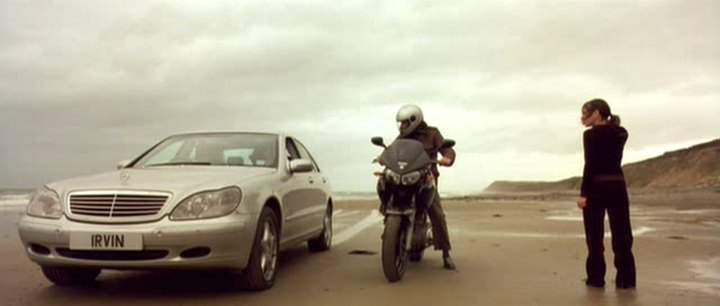 Suzie Gold (2004) – All Cars Featured in the Film | What's After the Movie?