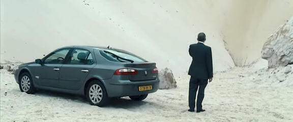 Edy (2005) – All Cars Featured in the Film | What's After the Movie?