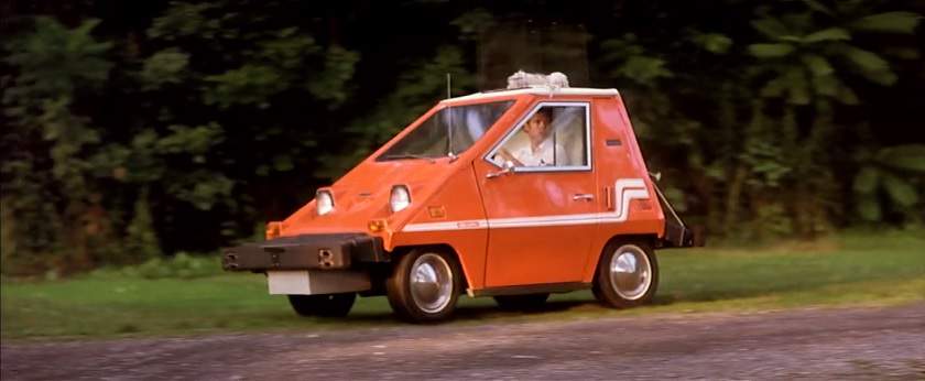 The Guatemalan Handshake (2006) – All Cars Featured in the Film | What ...