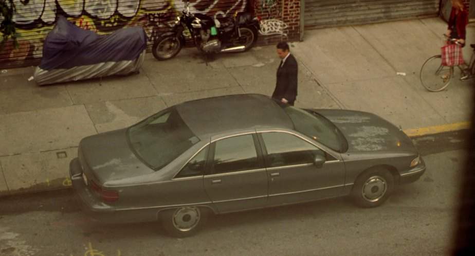 In The Cut 2003 Plot Summary Cast Ratings And More Whats After The Movie