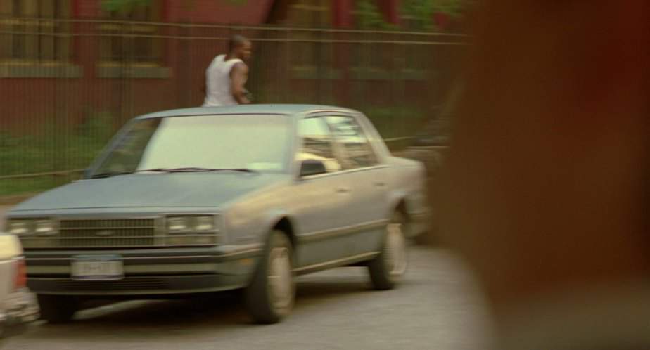 In The Cut 2003 Plot Summary Cast Ratings And More Whats After The Movie