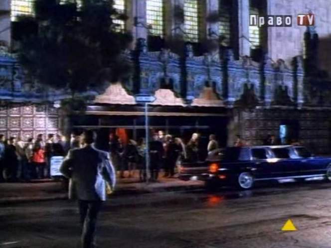 Rainbow Drive (1990) – All Cars Featured in the Film | What's After the ...