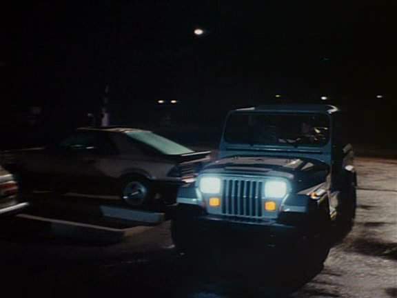 By Dawn’s Early Light (1990) – Plot Summary, Cast, Ratings & More ...