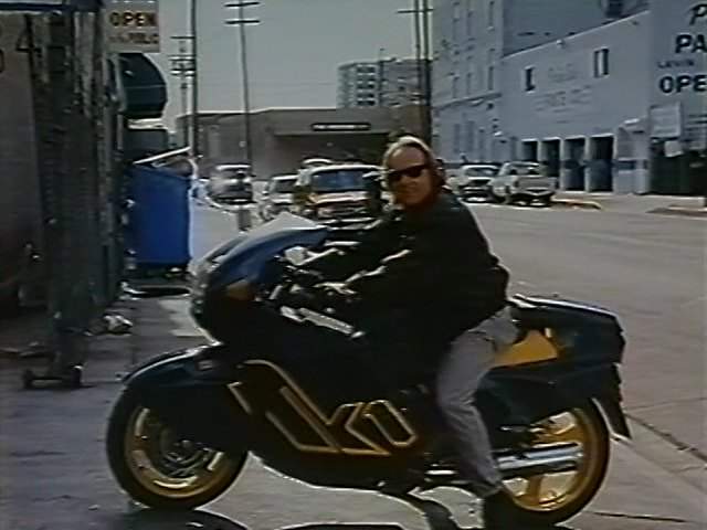 Curiosity Kills (1990) – All Cars Featured in the Film | What's After ...