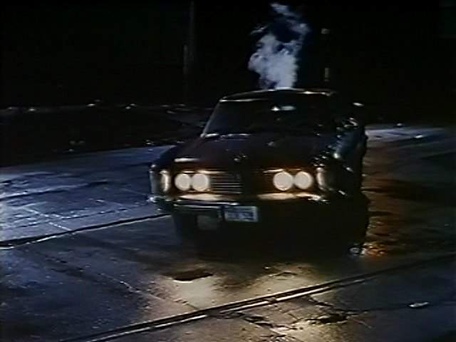 Curiosity Kills (1990) – All Cars Featured in the Film | What's After ...