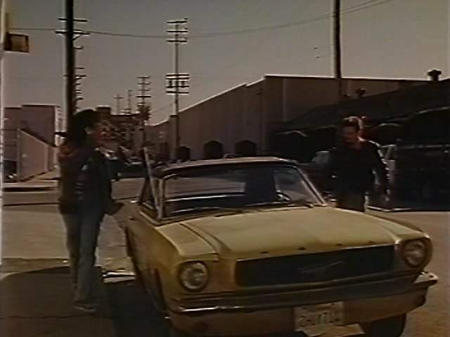 Curiosity Kills (1990) – All Cars Featured in the Film | What's After ...