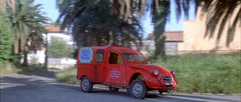 The Return of the Pink Panther (1975) – Plot Summary, Cast, Ratings ...