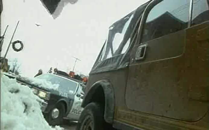 Abraxas, Guardian of the Universe (1990) – All Cars Featured in the ...