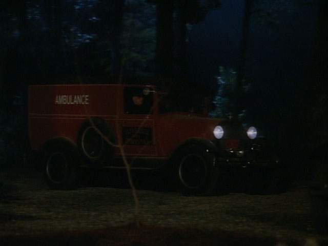 Rambling Rose (1991) – All Cars Featured in the Film | What's After the ...