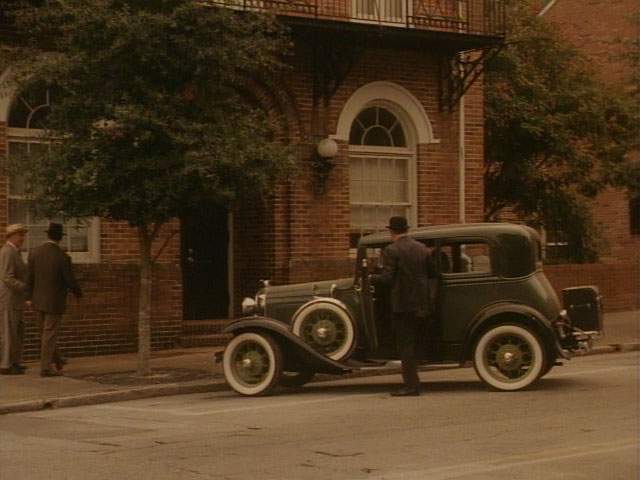 Rambling Rose (1991) – All Cars Featured in the Film | What's After the ...