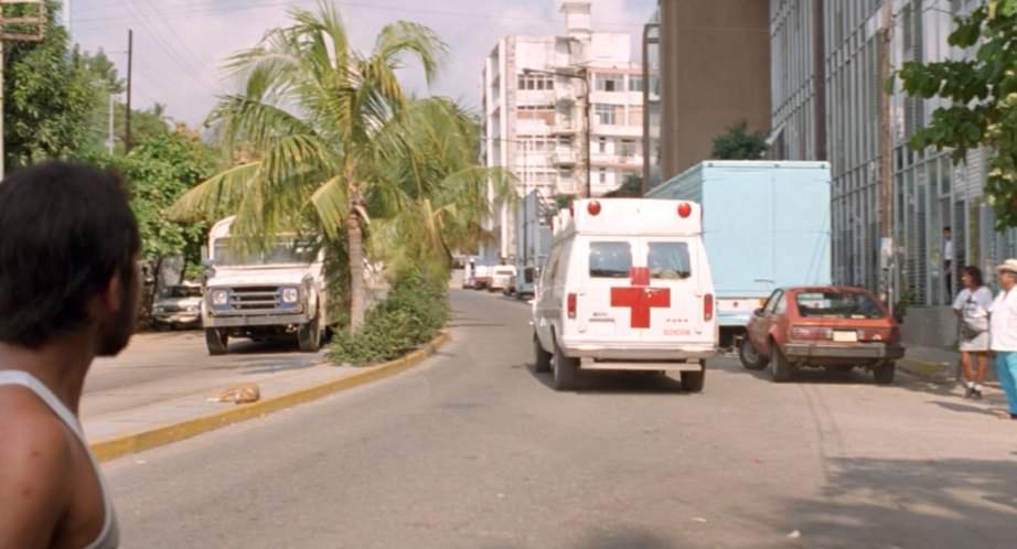 Cold Heaven (1991) – All Cars Featured in the Film | What's After the ...