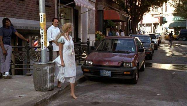 The Butcher’s Wife (1991) – All Cars Featured in the Film | What's ...