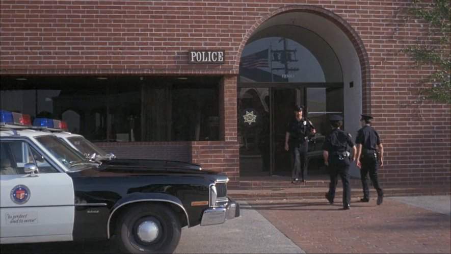 The Silent Scream (1980) – All Cars Featured in the Film | What's After ...