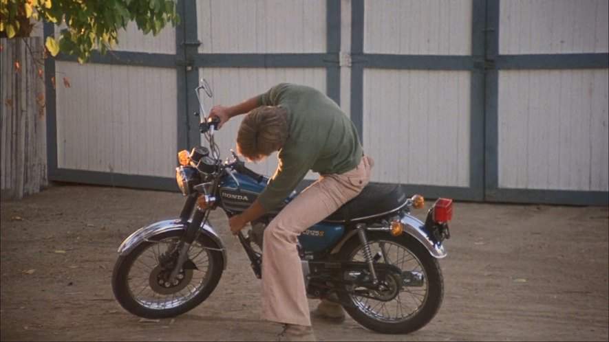 The Silent Scream (1980) – All Cars Featured in the Film | What's After ...