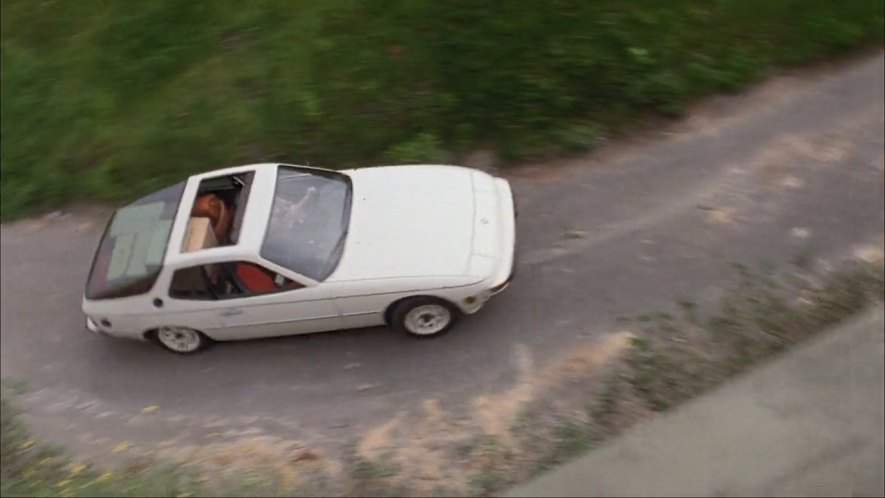 The Silent Scream (1980) – All Cars Featured in the Film | What's After ...