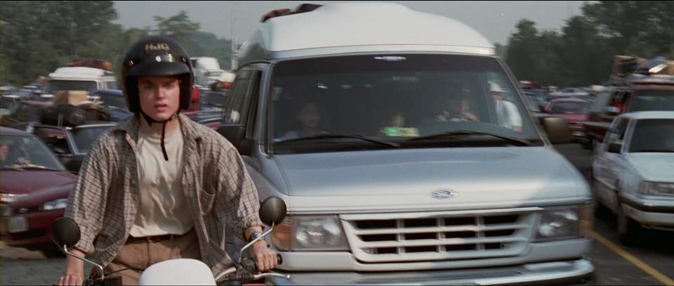 Deep Impact (1998) – Plot Summary, Cast, Ratings & More | What's After ...