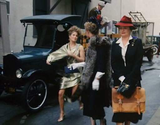 Alice in Wonderland (1986) – All Cars Featured in the Film | What's ...