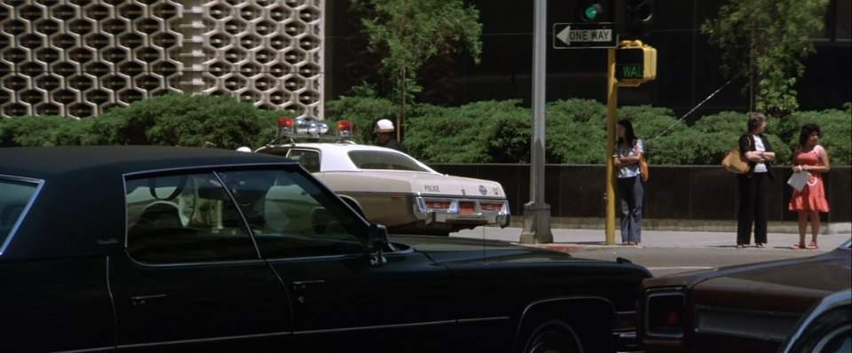 The Gauntlet (1977) – Plot Summary, Cast, Ratings & More | What's After ...