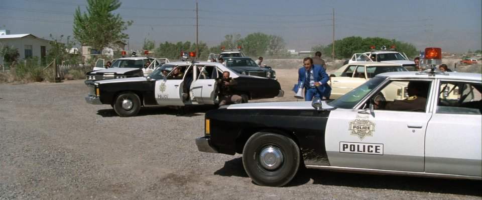 The Gauntlet (1977) – Plot Summary, Cast, Ratings & More | What's After ...