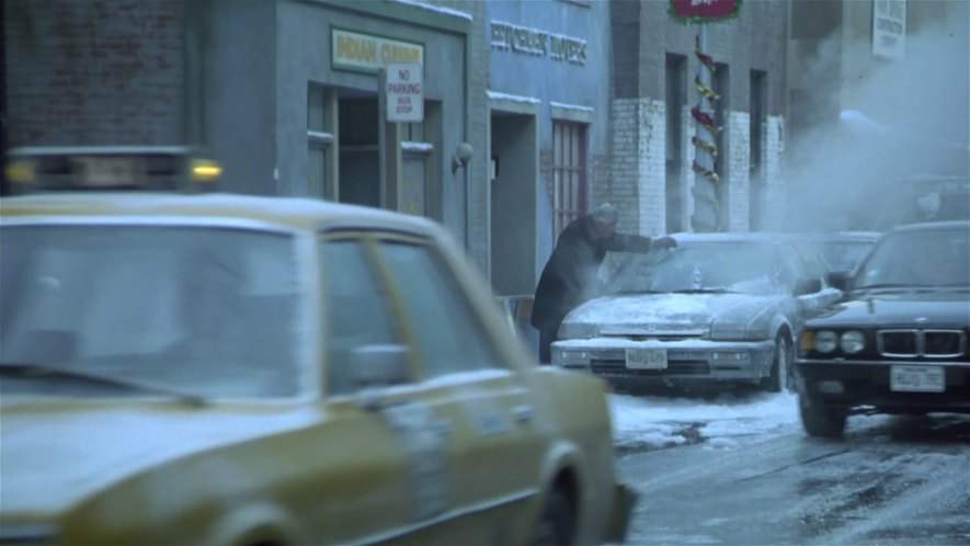 All I Want For Christmas (1991) – All Cars Featured in the Film | What ...