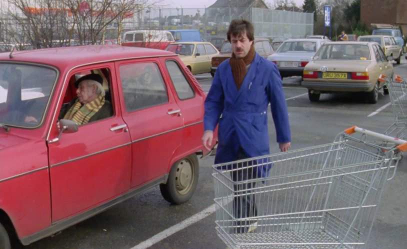 Vivement ce soir (1985) – All Cars Featured in the Film | What's After ...