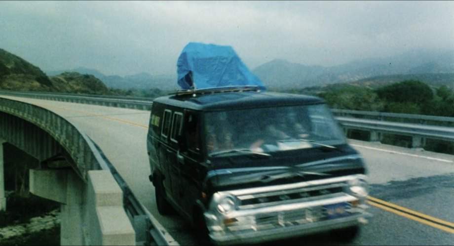 Hard Rock Zombies (1985) – All Cars Featured in the Film | What's After ...