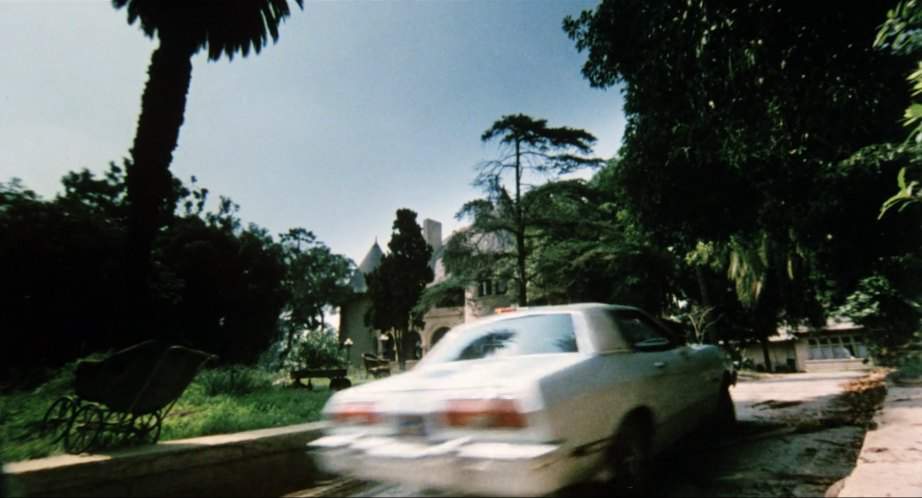 Hard Rock Zombies (1985) – All Cars Featured in the Film | What's After ...